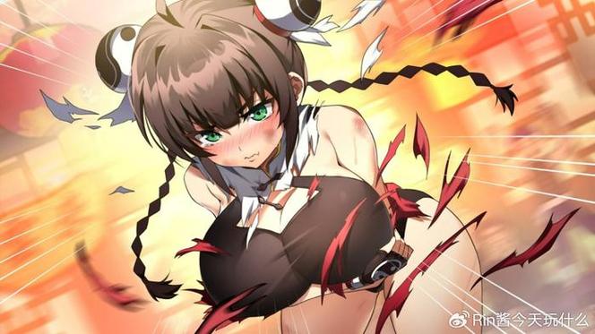女拳主义图标