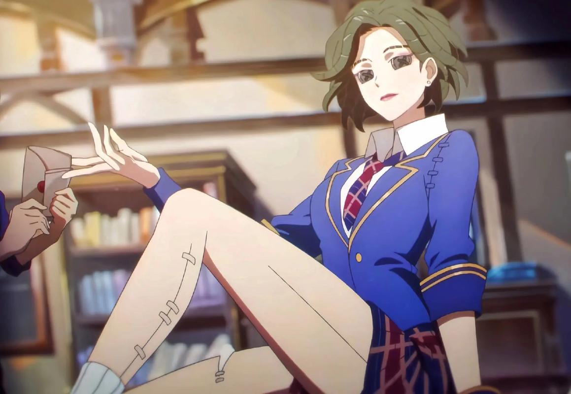 第五人格舞女壁纸图标