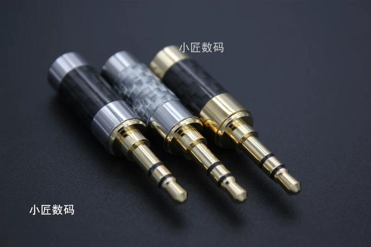 耳机插头怎么拆开图标