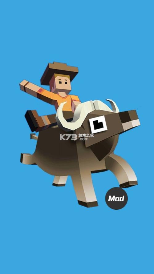 疯狂动物园破解版mod图标