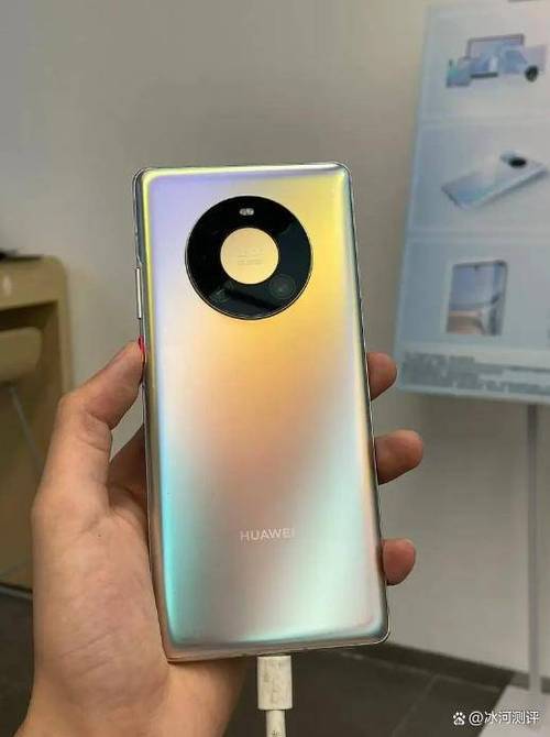 mate40pro电量异常