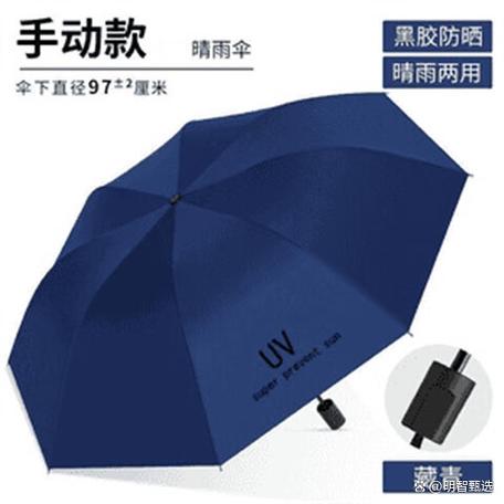 雨伞品牌排行榜前十名截图