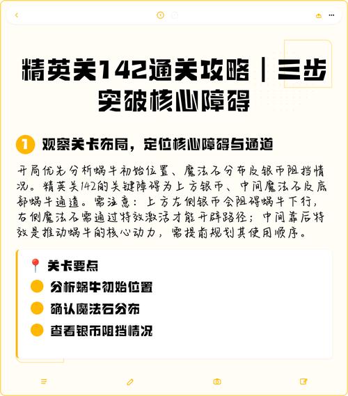 精英关142关怎么过图标
