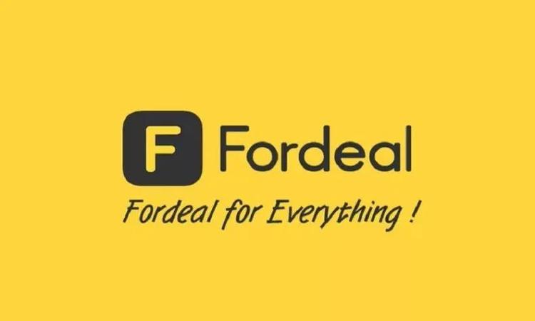 fordeal入驻截图