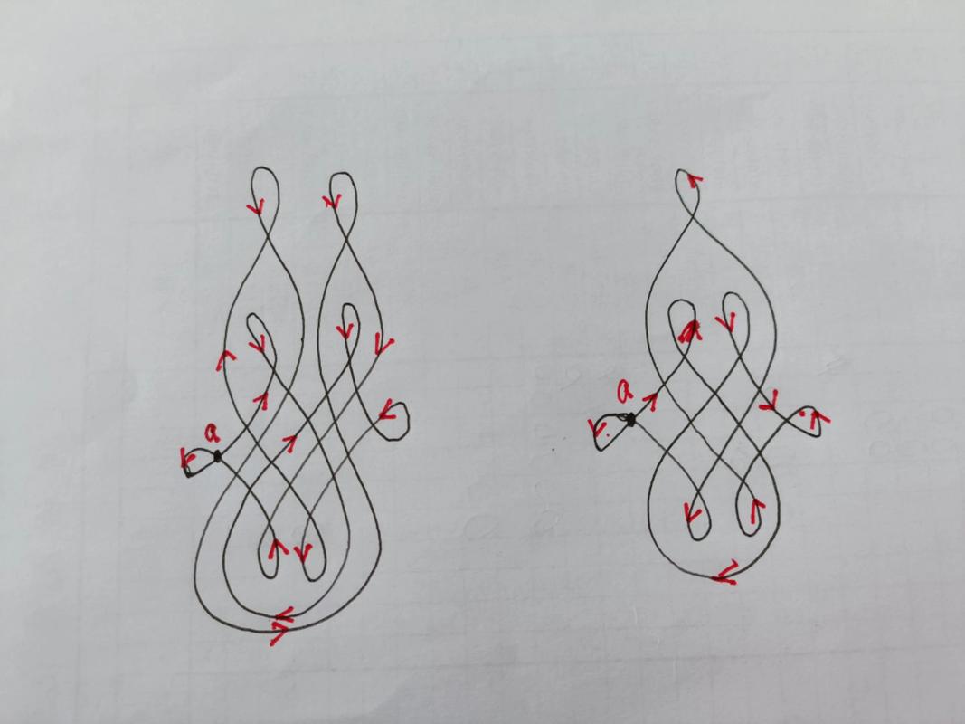 一笔一划还是一笔一画图标
