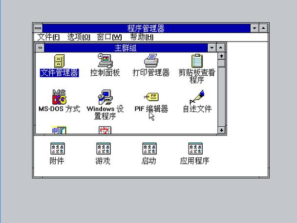 ms windows什么意思啊