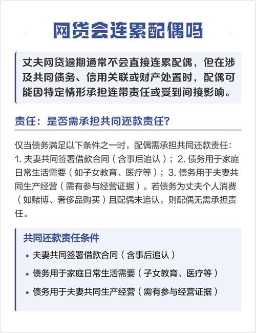 网贷会起诉配偶吗图标