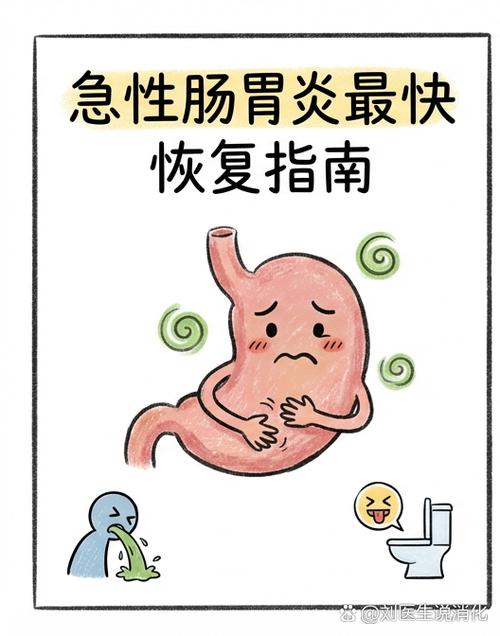 上吐下泻最快恢复办法截图