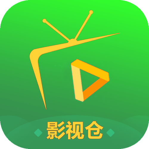 影视软件库图标