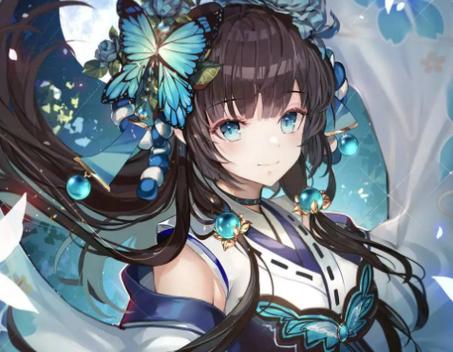 星星动漫网官网图标