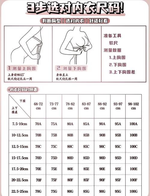 36胸罩是ABCD哪个图标