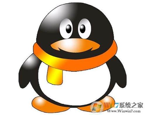 QQ闪退图标