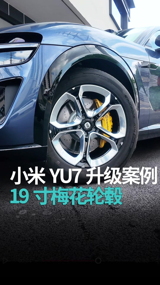 梅花轮毂图标