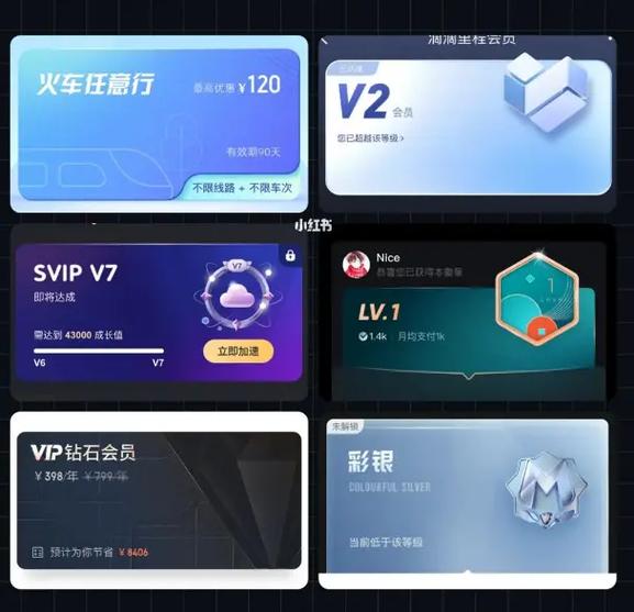 抖音专属会员算等级吗图标