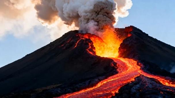 下载火山火山小视频2020图标