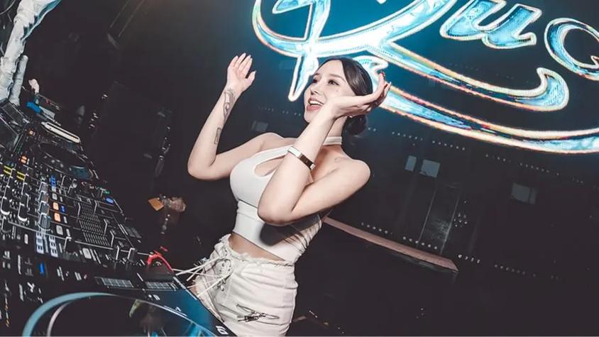 中国Dj电音吧截图