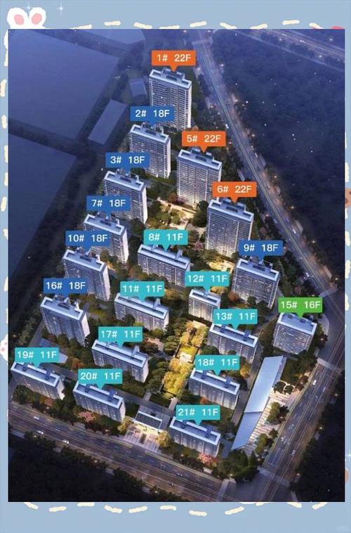 肥东新房最新房价图标