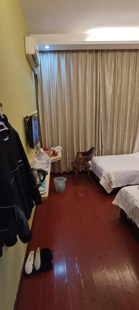 开宾馆赚钱吗图标