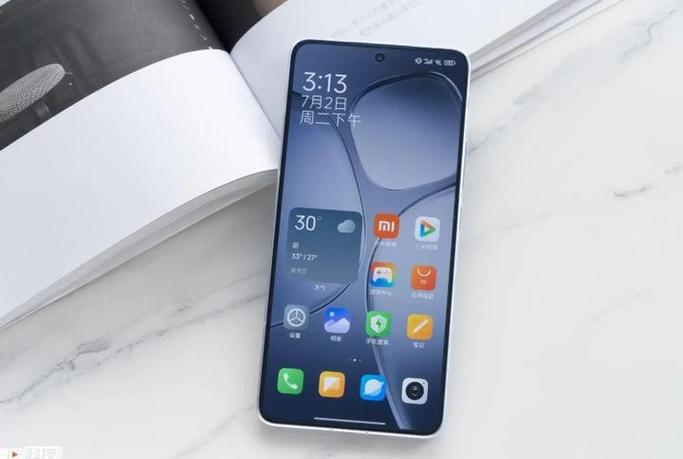 红米k80声音小解决方法图标