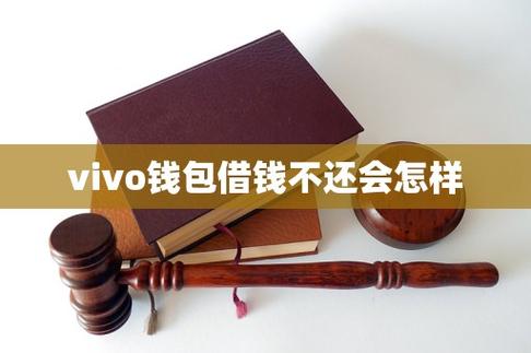 vivo钱包借钱安全吗图标