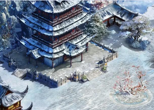 侠义ol哪个职业打怪快图标