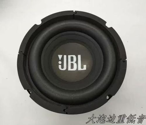 内置喇叭低音炮好吗图标