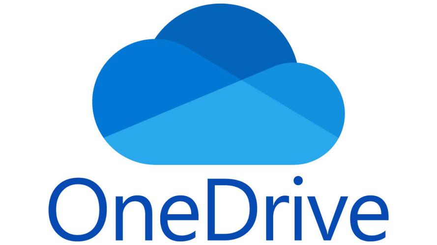 OneDrive云官网入口图标