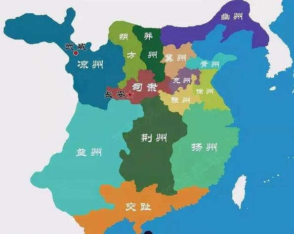 三国地图app图标