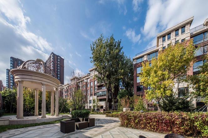 沈阳世家地产怎么样图标