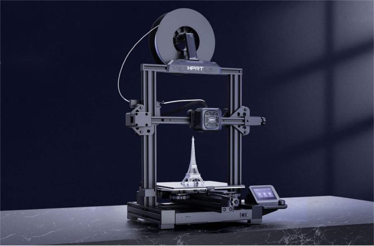 FDM3D打印机图标