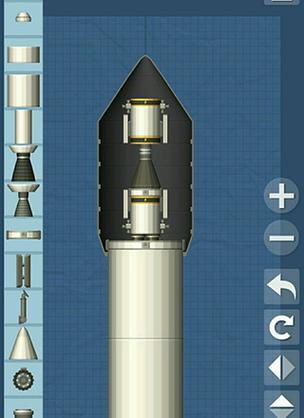 宇宙工具破解版截图
