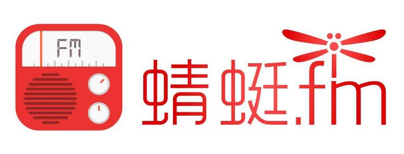 蜻蜓fm官网图标
