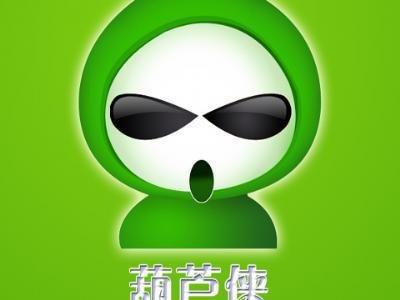 葫芦侠4楼图标
