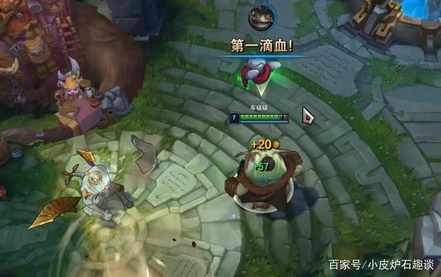英雄联盟无限火力bug图标