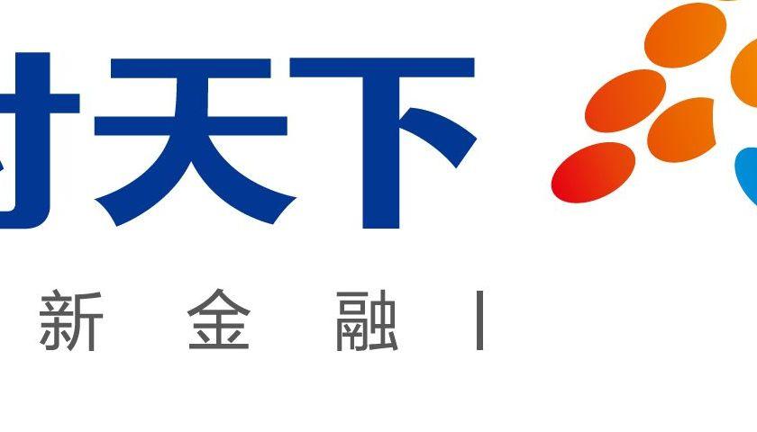 汇付天下官网图标