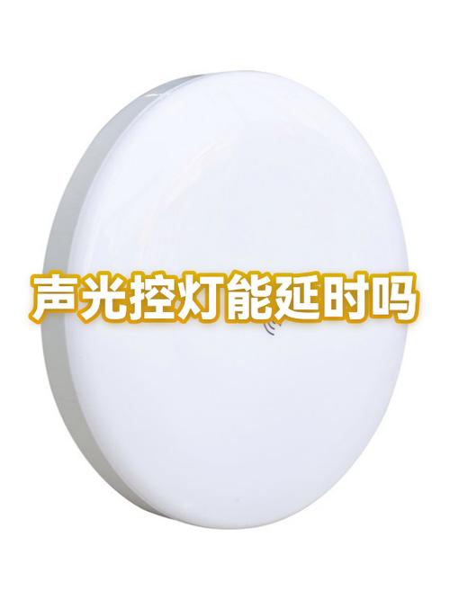 声光控灯一直闪是咋回事截图