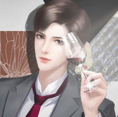 橙光游戏男性向校园养成图标