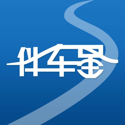 伴车星图标