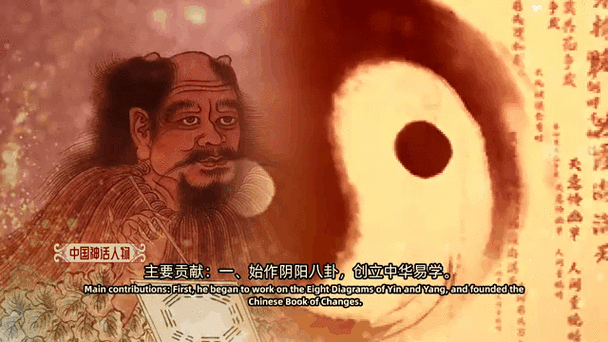 全能大神截图