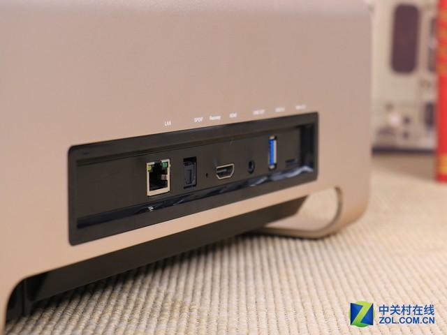 小帅投影ph9000截图