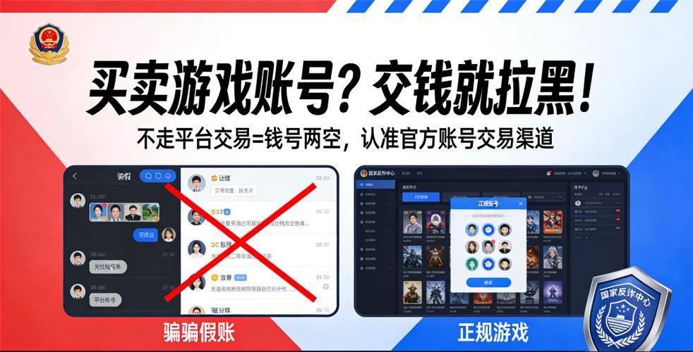 游戏反诈截图