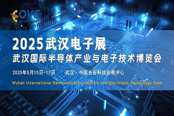 武汉半导体十大排名图标