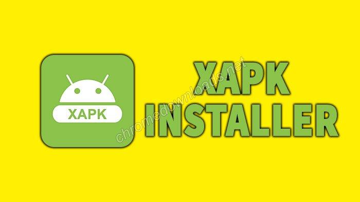 xapk转换apk工具图标