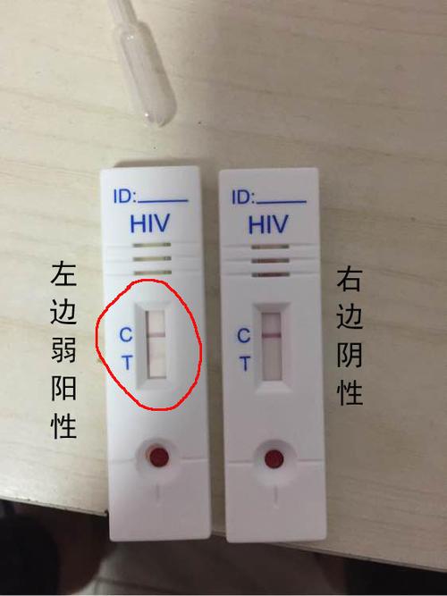 艾滋病测试纸图片图标