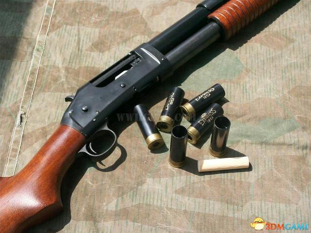 生化危机7全武器图标