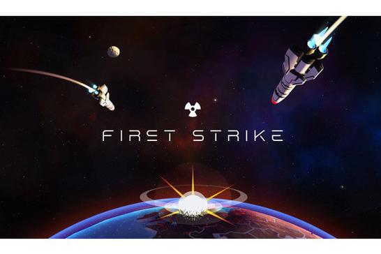 先发制人最新汉化版5.0图标