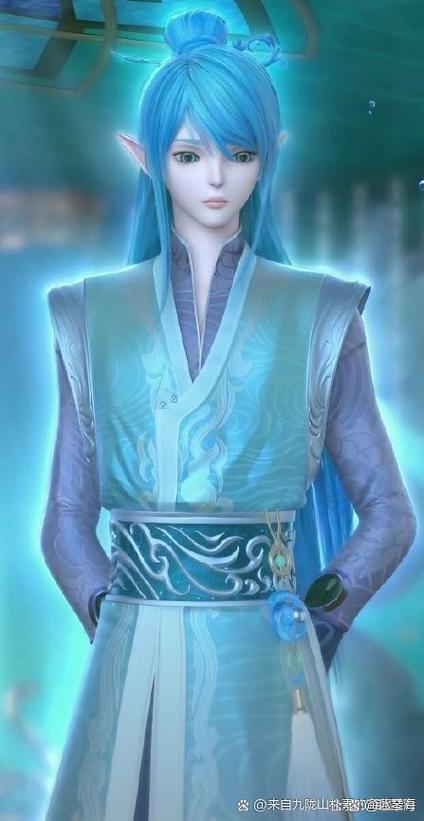 叶罗丽第十个仙子是谁图标