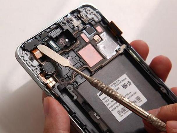 三星note3更换屏幕教程图标