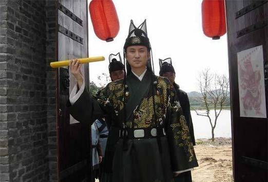 我在唐朝当太监图标