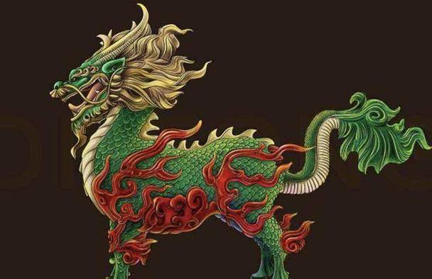 麒麟会是个什么组织图标